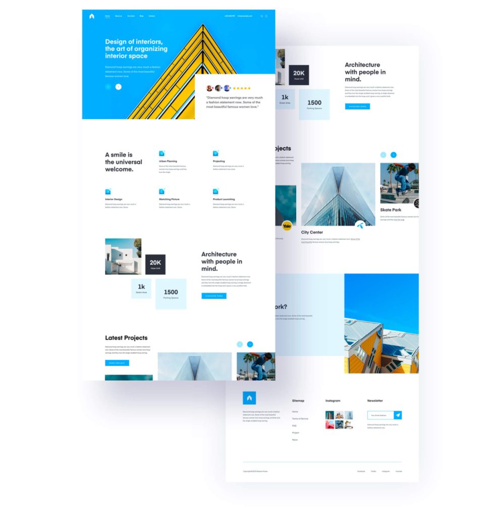 Case Study Details - Custom Web and Software Development